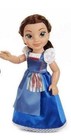 Disney Jointed Belle Doll from 2017 Movie by Jakks | eBay