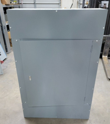 Electrical Panels & Boards - I-Line Panel Board