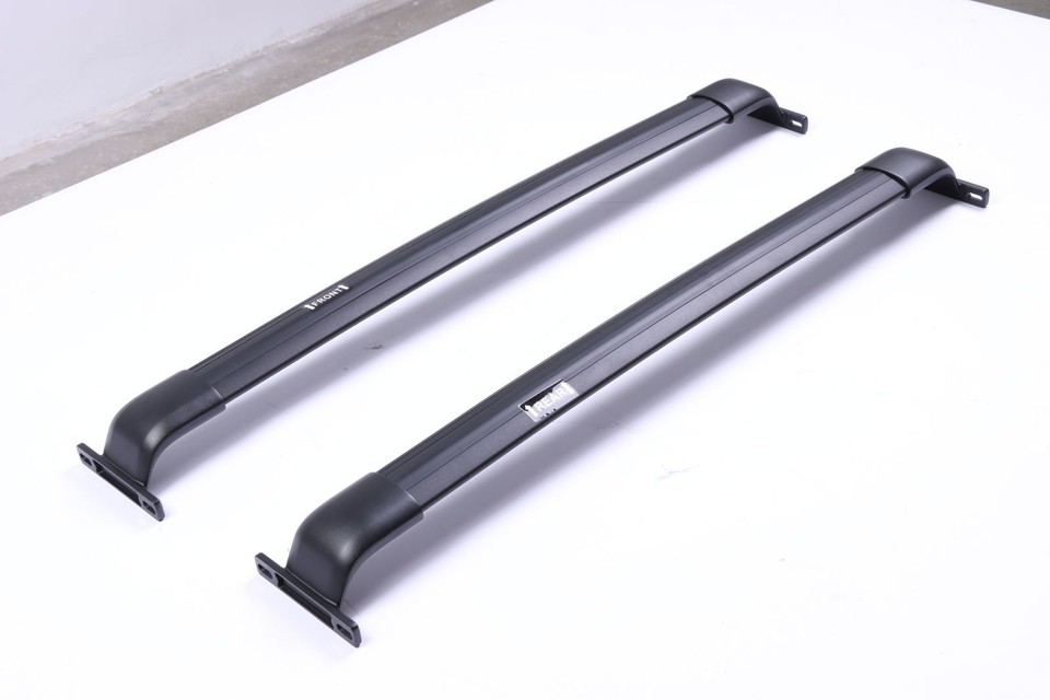Cargo Racks for Chevy Trax 2024+ Roof Rack Cross Bars Rail Luggage ...