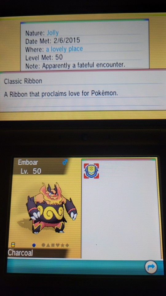Emboar EVENT 6IV Pokémon Scarlet/Violet HOME (💯Legal) | eBay