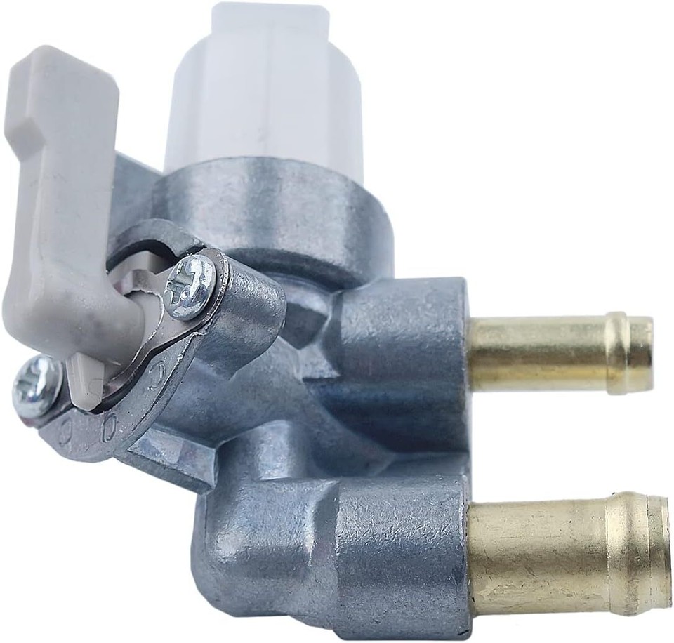 Fuel Shut-Off Valve 4, 5.5 and 9 HP Vanguard Engine For Briggs ...