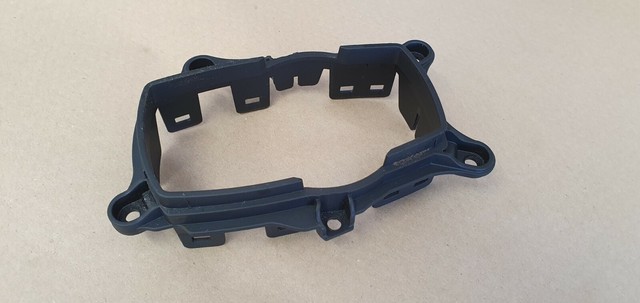 BMW CIC Controller Bracket Frame E90 E91 E92 E93 for sale online | eBay