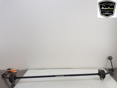 STABILIZER BAR REAR STABILIZER BAR REAR Porsche Panamera (970) 2009 ...