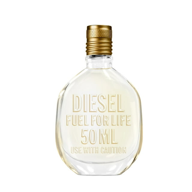 Diesel Fuel For Life Cologne Eau De Toilette Spray 1.7 oz for Men | eBay