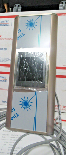 Kone Elevator fixture HALL LANTERN CAR DIRECTION LARTEN KM924294C01 ...