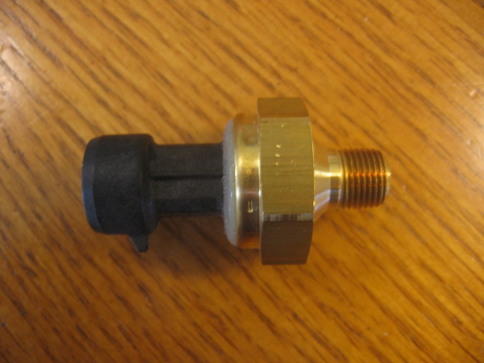 NEW EBP Sensor Exhaust Back Pressure 1850353 Ford Powerstroke 97-03 7 ...