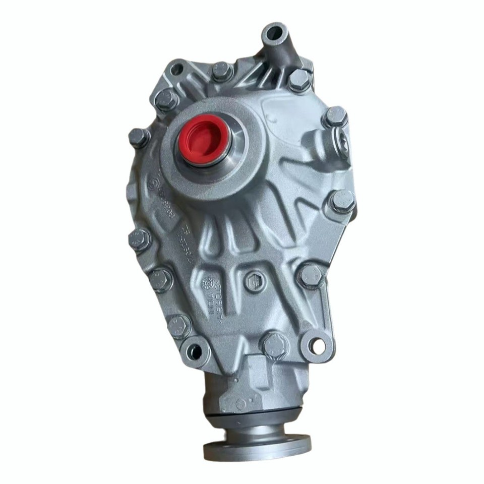 31508679973 FRONT Differential For BMW REMANUFACTURED 750iX M760i X7 X5 ...