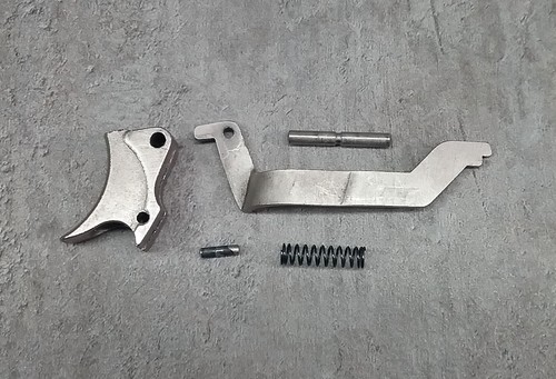 Star - Firestar Trigger Parts Lot 9mm M43 ONLY, Starvel Finish INCOMPLETE, READ! | eBay