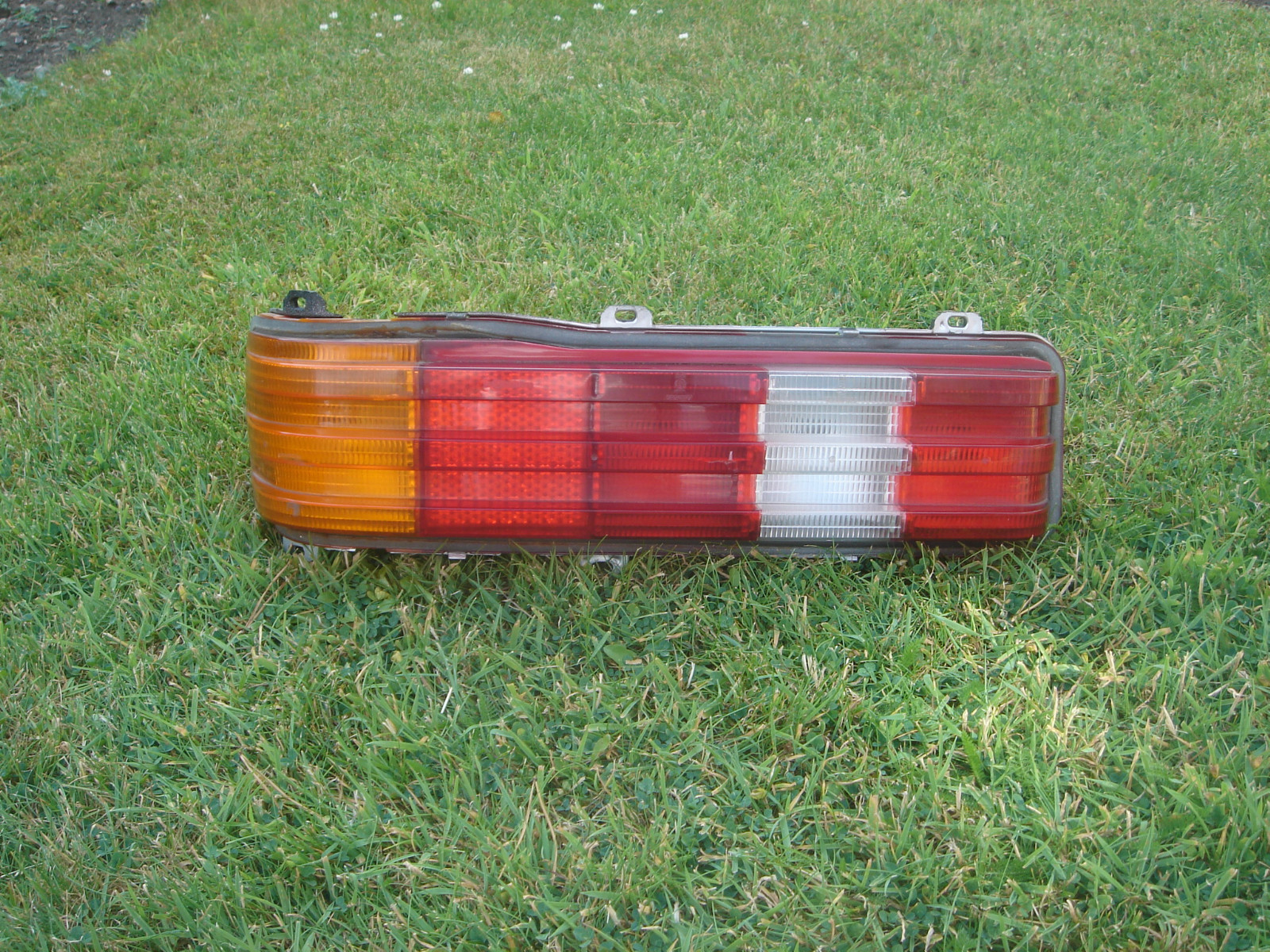 Mercedes Rear Light W123 CE TE E | eBay UK