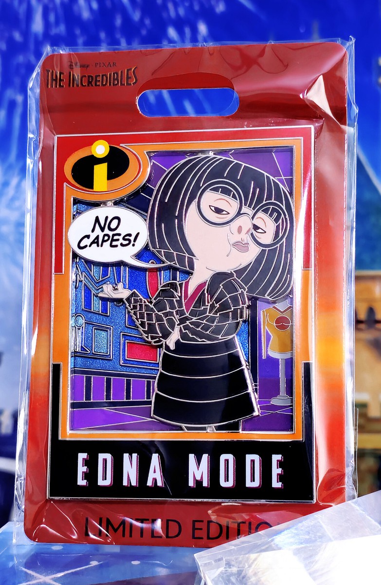 Les Indestructibles Edna House