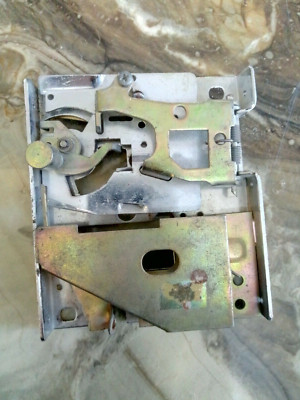 arcade game MACHINE COIN rejector MECHANISM ORIGINAL | eBay