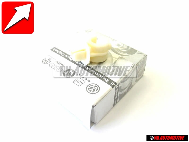 Original VW Bonnet Stay Support Rod Holder Clip - 357823397 | eBay