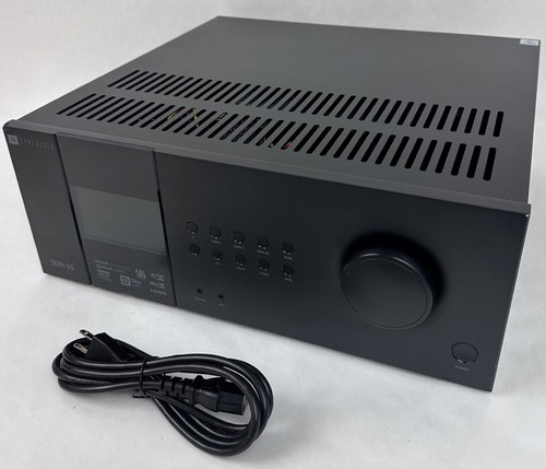 JBL 16ch Class G Immersive Surround Sound AV Receiver SDR-35 U ...