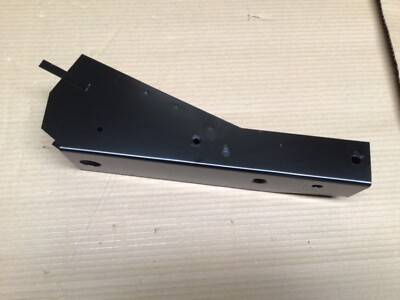 Triumph Spitfire Mk1-1500 & GT6 Steelcraft Chassis Frame Outrigger ...