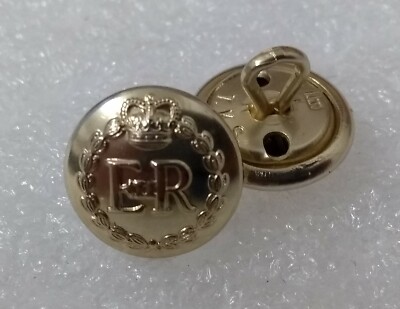 Genuine British Army Issue RMP Insignia Standard Issue Dress Cap ...