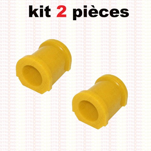 Acura, Honda Front Stabilizer Bar Block Silent Kit SPORT 51306-S5A-A11 ...