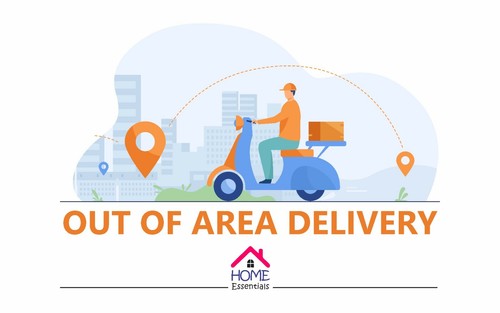 Out of Area Delivery | eBay