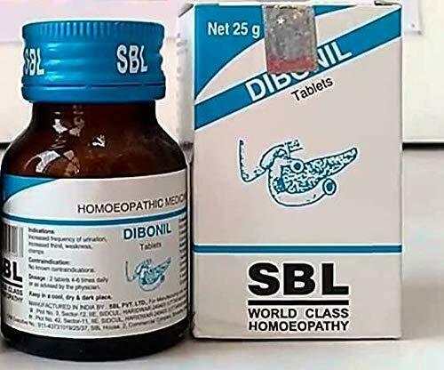 SBL'S DIBONIL 25gm | eBay