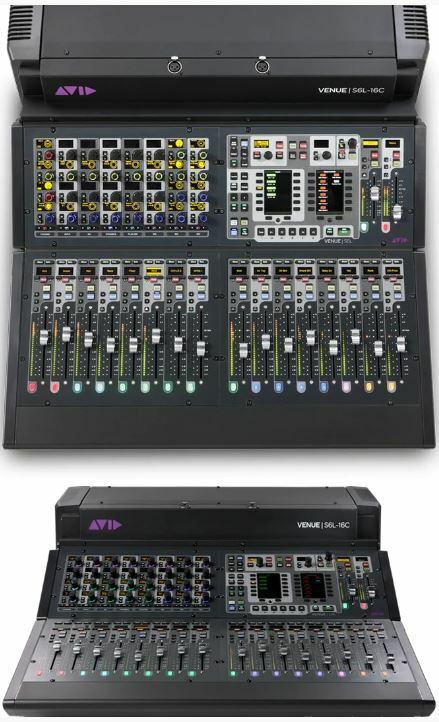 Avid S6L Price Tracker (updated live) - Guitar Chalk