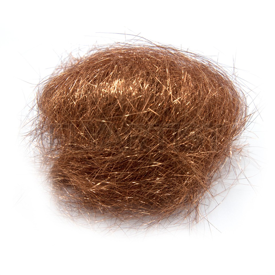 ICE DUB - Hareline Fly Tying Dubbing Material Trout - 26 Colors ...