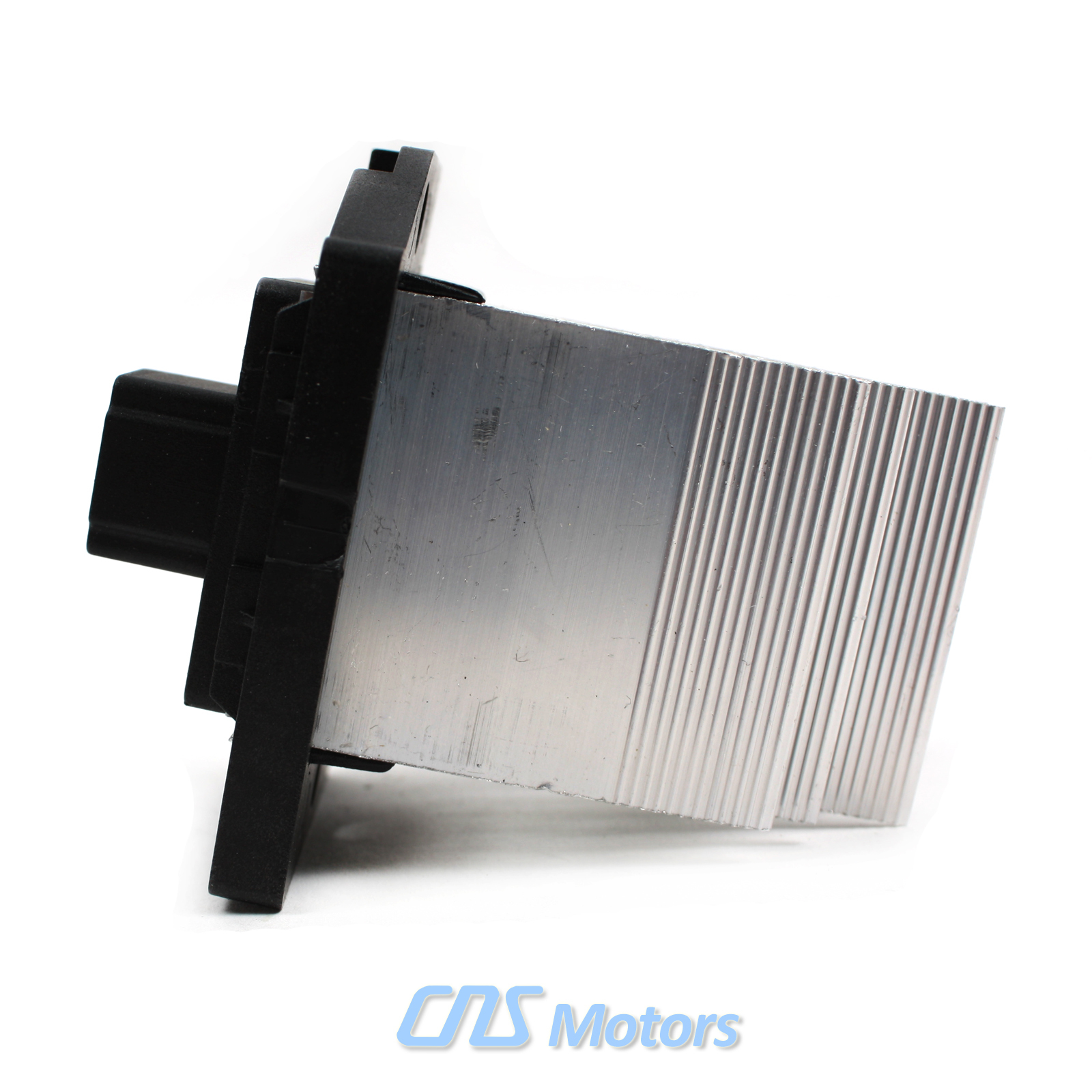 GENUINE HVAC Blower Motor Resistor For 05-14 Hyundai Kia OEM 97235 ...