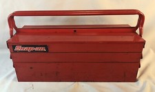 Snap-On UT22K 5-Tray Cantilever Tool Box 22" x 8" x 9" for sale online ...