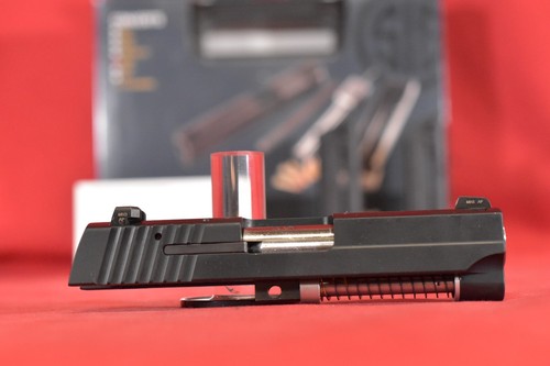 Sig Sauer P938 22LR Conversion Kit w/ 2x 10rd Magazines & SIGLITE Night ...
