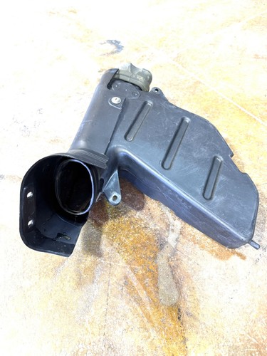 1993 1995 Kawasaki ZX-7R Ninja 750 OEM Intake Air Duct Assy 14073-1540 ...