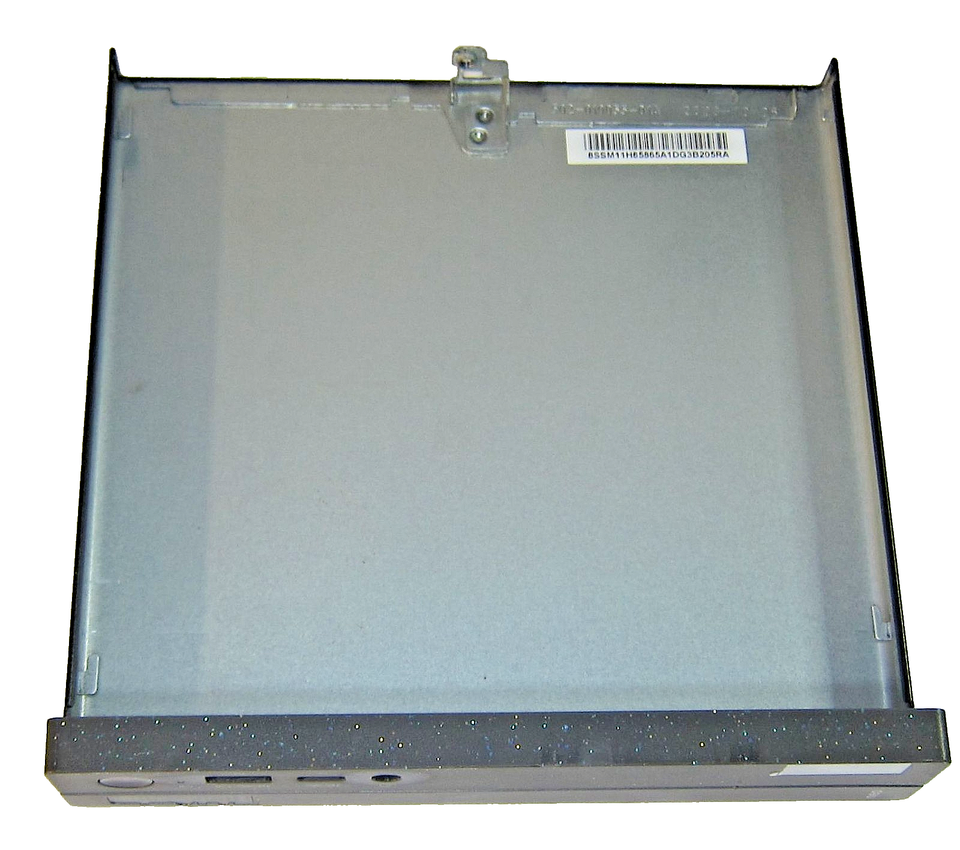 Genuine Lenovo ThinkCentre Neo 50q Gen4 Tiny USFF PC Chassis Case with ...