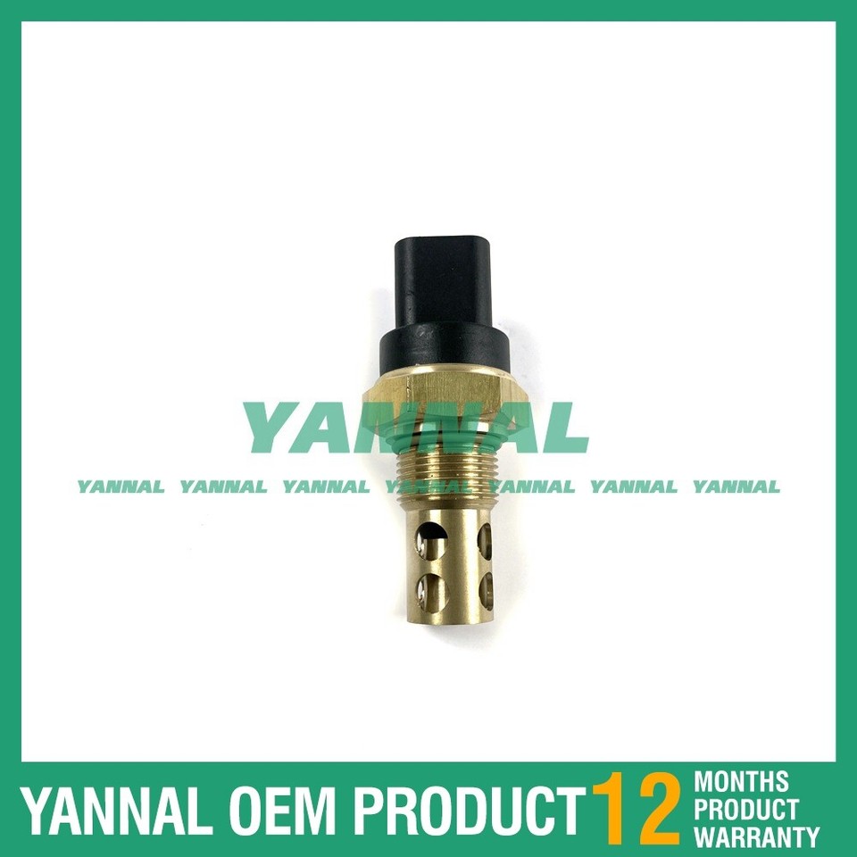 New Pressure Sensor 15048183 For Volvo | eBay