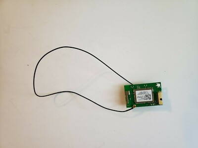 TCL 65R613 WIFI MODULE WCOHR2601 | eBay