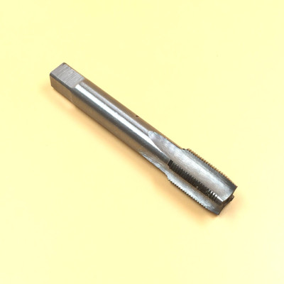 22mm x 1.5 Metric HSS Left hand thread Tap M22 x 1.5mm Pitch [CAPT2012 ...