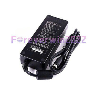 1PCS NEW FOR Mean well GSM120A48-R7B Power adapter | eBay