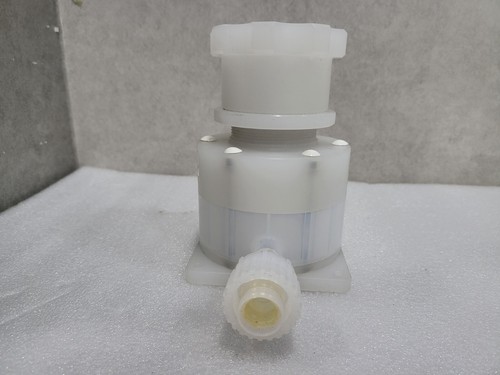 SURPASS FCRM-3/4-HP Fine Chemical Regulator Valve for sale online | eBay
