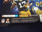 Panini NFL Sticker Album, Sticker & Card Collection 2021 🏈 613297986386 ...