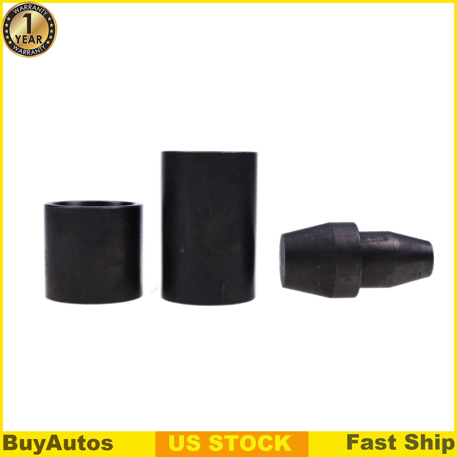 Turbine Shaft Teflon Seal Installer/Expander/Re-Sizing Tool For GM ...