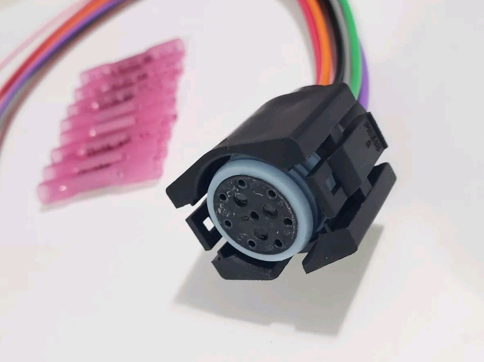 42RE 46RE 47RE 48RE Transmission Wiring Harness repair Kit 1994+ DODGE ...