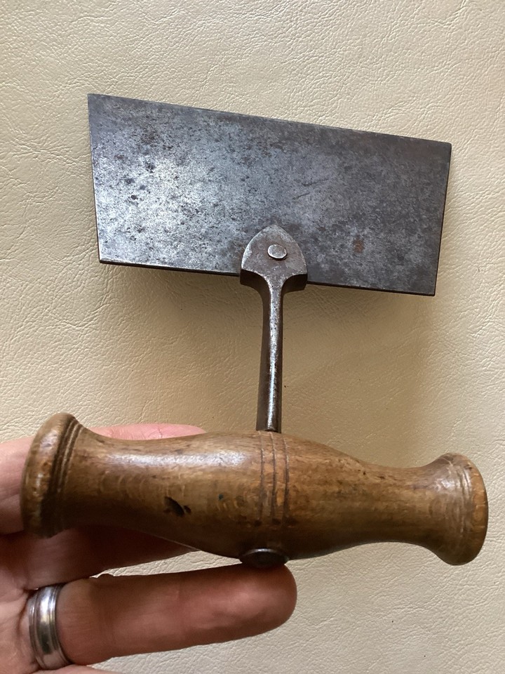 Antique Food Chopper | eBay