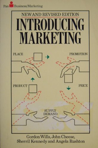 Introducing Marketing by etc. Paperback / softback Book The Fast Free ...