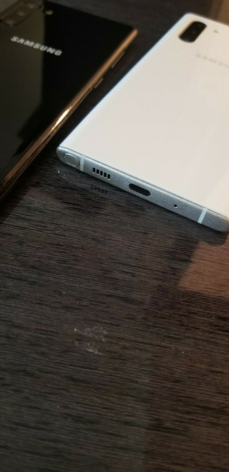 Dummy Toy Cell Phone for Samsung Galaxy Note 10 S20+ Note 20 Ultra ...