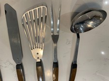 vintage prestige utensils products for sale | eBay