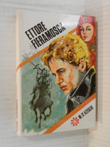 ETTORE FIERAMOSCA Massimo D Azeglio Andrea Damino Carla Ruffinelli ...