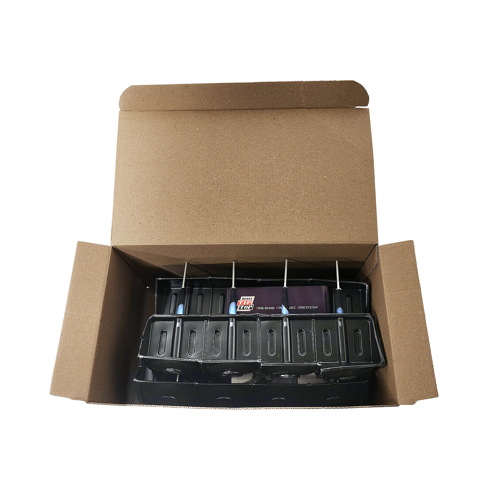 Rema Tip Top Mini-combi B8 - B-8mc for sale online | eBay