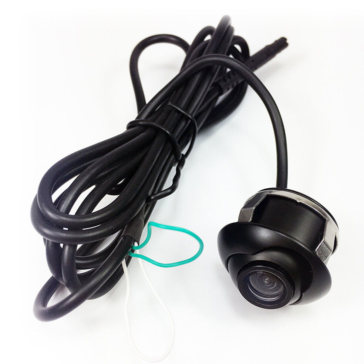 360 Degree HD Car Parking Camera Rear View Camera Reverse Backup Night ...