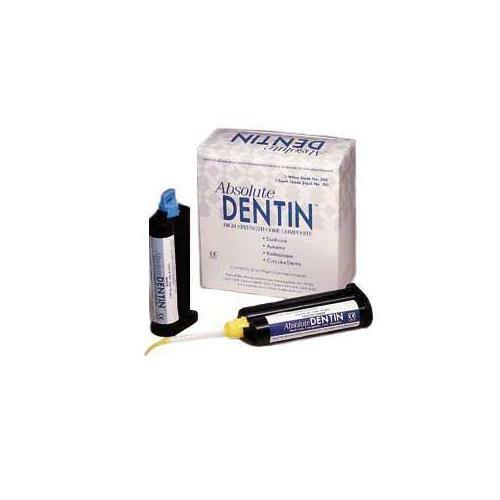 Parkell S301 Absolute Dentin Automix Core Composite Tooth Shade Dental ...