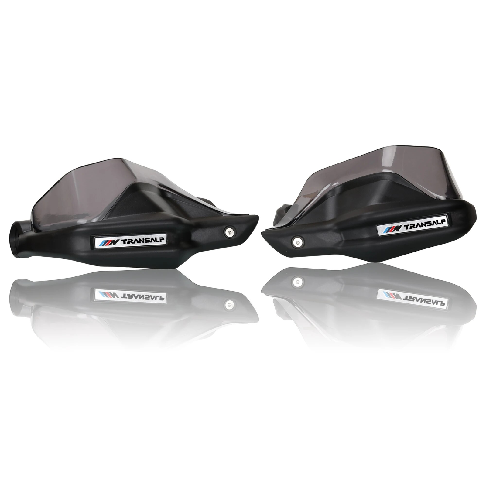 Full Set Handguard Shield Hand Guard Protector Honda Honda XL750 ...