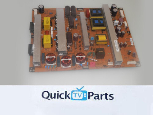 LG 60PV250 60PV400 60PV450C POWER SUPPLY EAY62171201 (EAX63330001/9 ...