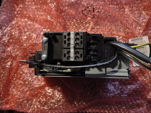 MrCool 9000BTU Mini Split heatpump indoor unit main circuit board 240V ...