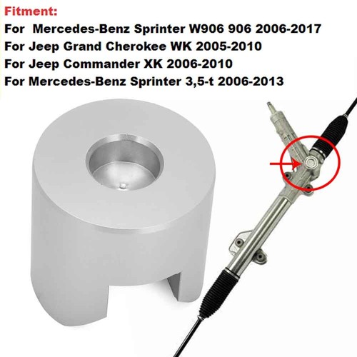 Steering Rack Bushing For Mercedes Sprinter Jeep Commander XK Grand ...