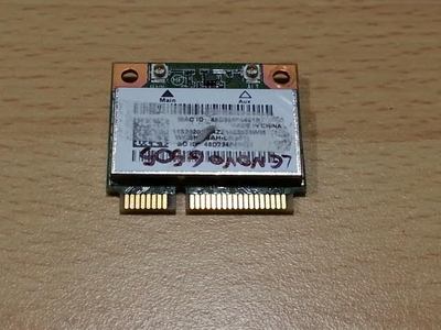 Lenovo G505 WiFi Wireless N + Bluetooth Combo Board Card AR5B225 | eBay